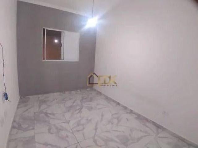 Casa com 3 dormitórios à venda, 74 m² por R$ 477.000 Jardim Santa Júlia São José dos Campos/SP