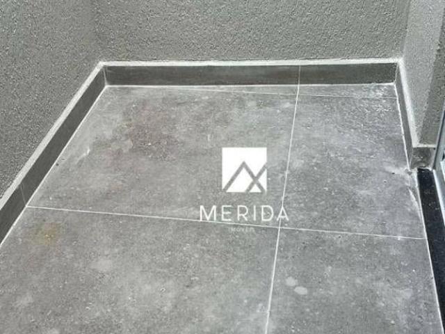 Casa com 3 dormitórios à venda, 74 m² por R$ 675.000,00 Parque das Nações Santo André/SP
