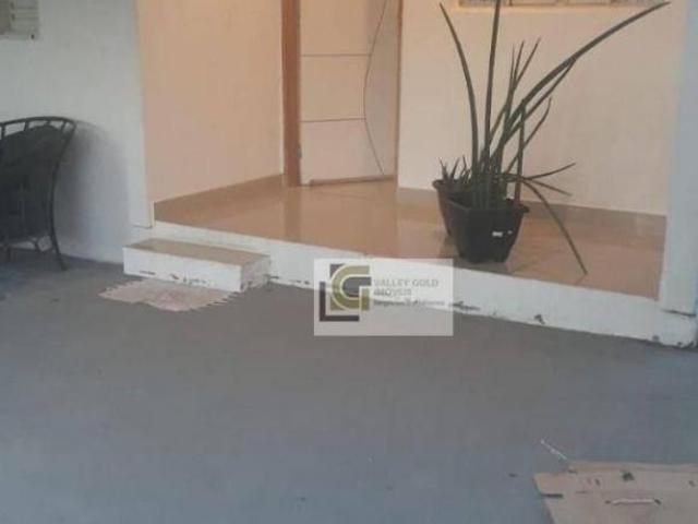 Casa com 3 dormitórios à venda, 74 m² por R$ 720.000,00 Jardim Satélite São José dos Campos/SP