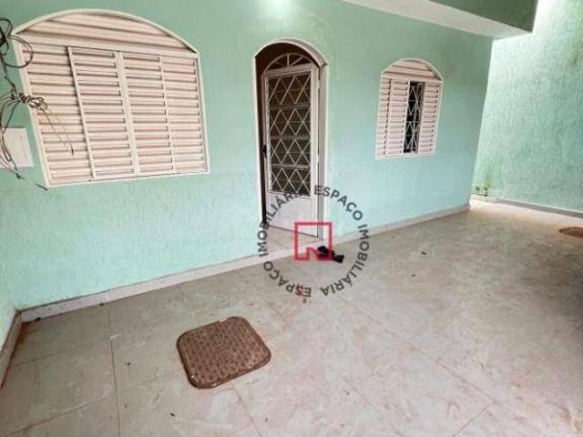 Casa com 3 dormitórios à venda, 74 m² por R$ 319.997,00 Samambaia Norte Samambaia/DF