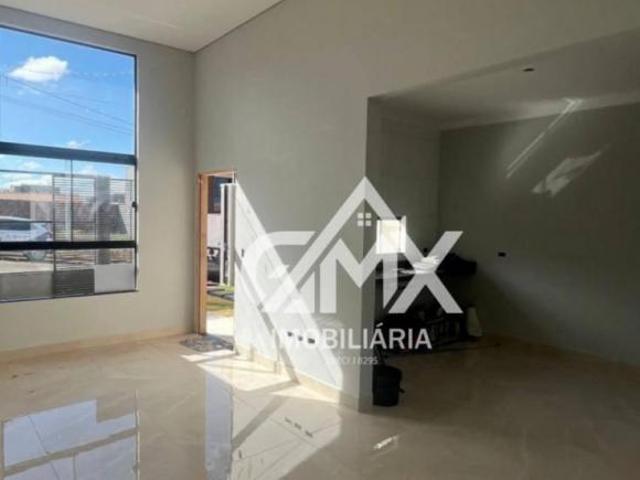 Casa com 3 dormitórios à venda, 74 m² por R$ 360.000 Jardim Santo Antônio Cambé/PR