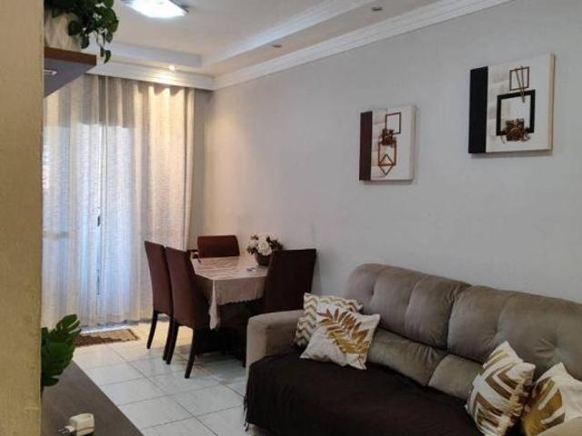Casa com 3 dormitórios à venda, 74 m² por R$ 371.000,00 Conjunto Habitacional Parque Itajaí Camp