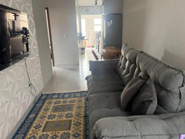 Casa com 3 dormitórios à venda, 74m² por R$ 500.000 Condomínio Village Golden B