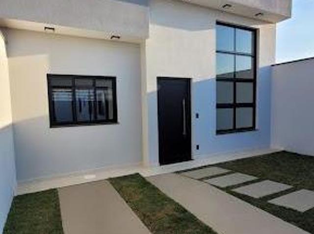 Casa com 3 dormitórios à venda, 75 m² Jardim Bom Sucesso Indaiatuba/SP