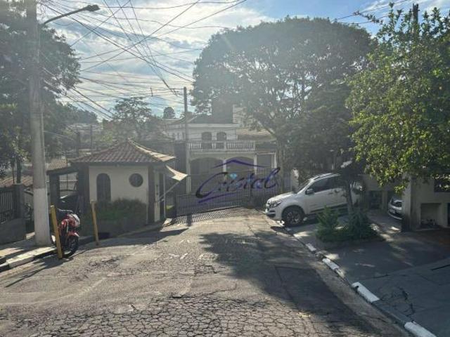 Casa com 3 dormitórios à venda, 75 m² Jardim Guarau São Paulo/SP