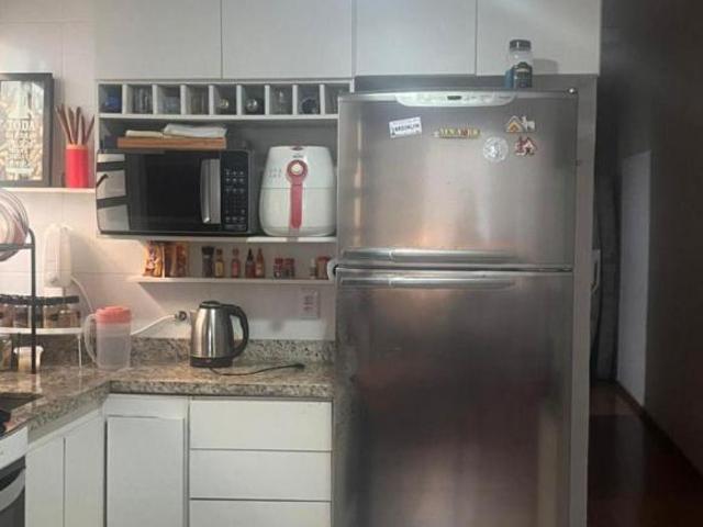 Casa com 3 dormitórios à venda, 75 m² por R$ 405.000 Vila Caputera Mogi das Cruzes/SP