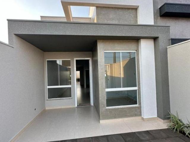 Casa à venda, 75 m² por R$ 420.000,00 Positano Cascavel/PR