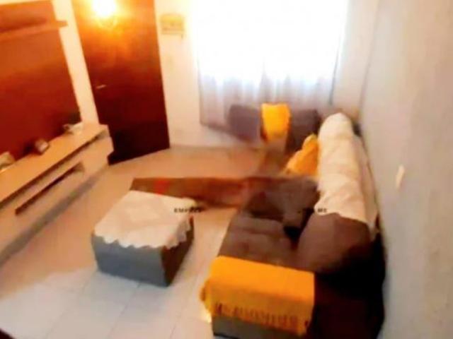 Casa com 3 dormitórios à venda, 75 m² por R$ 425.000,00 Ponte Rasa São Paulo/SP