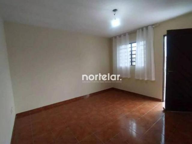 Casa com 3 dormitórios à venda, 75 m² por R$ 447.000,00 Jardim Elisio São Paulo/SP