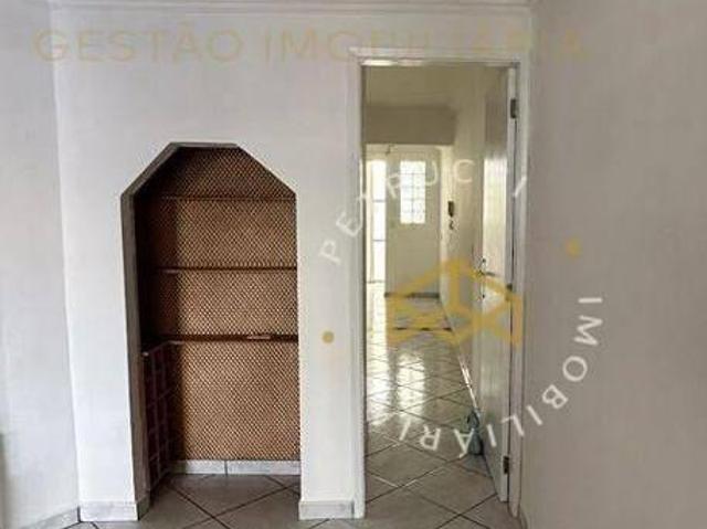 Casa com 3 dormitórios à venda, 75 m² por R$ 447.000,00 Vila Maria Eugênia Campinas/SP