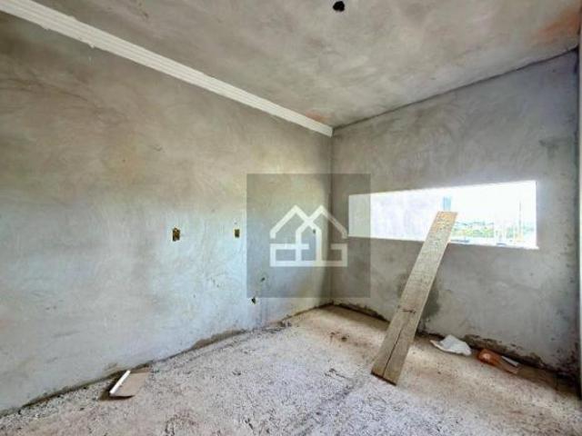 Casa com 3 dormitórios à venda, 75 m² por R$ 470.000 Positano Cascavel/PR