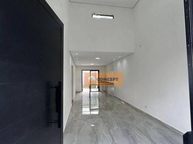 Casa com 3 dormitórios à venda, 75 m² por R$ 548.000,00 Vila São Paulo Mogi das Cruzes/SP