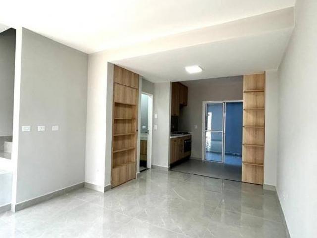 Casa com 3 dormitórios à venda, 75 m² por R$ 575.000,00 Granja Viana Cotia/SP