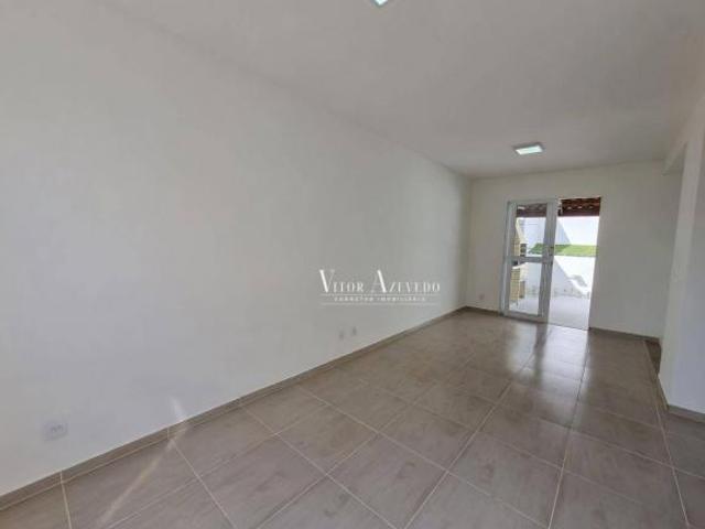 Casa com 3 dormitórios à venda, 75 m² por R$ 595.000,00 Condomínio Villa Flora Votorantim/SP