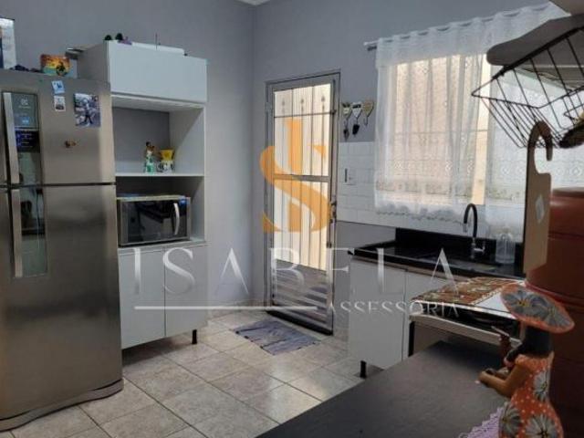 Casa com 3 dormitórios à venda, 75 m² por R$ 600.000,00 Vila Liviero São Paulo/SP