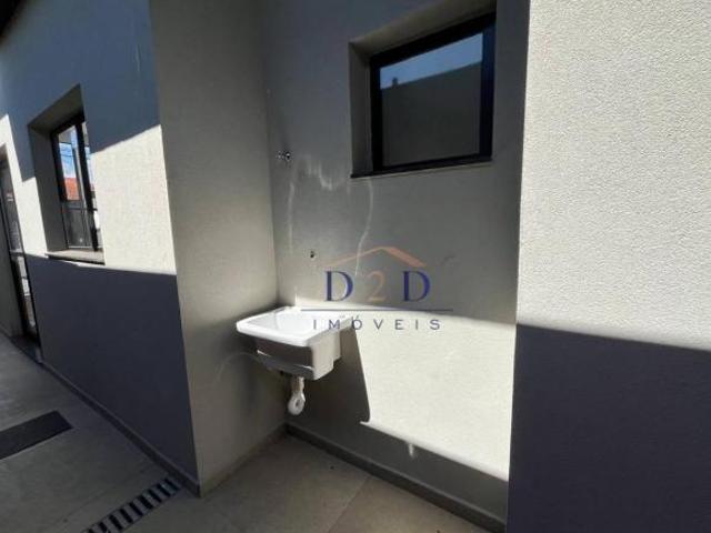 Casa com 3 dormitórios à venda, 75 m² por R$ 650.000,00 Jardim Alvinópolis Atibaia/SP
