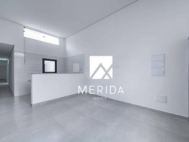 Casa com 3 dormitórios à venda, 75 m² por R$ 665.000,00 Parque das Nações Santo André/SP