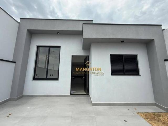 Casa com 3 dormitórios à venda, 75 m² por R$ 667.000,00 Jardim Vale Verde Jundiaí/SP