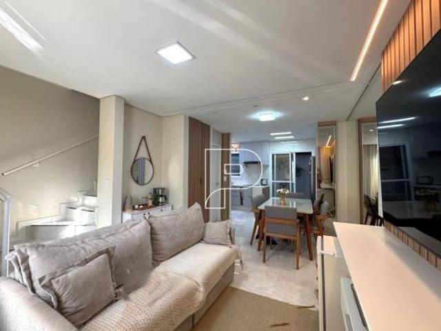 Casa com 3 dormitórios à venda, 75 m² por R$ 670.000,00 Granja Viana Cotia/SP