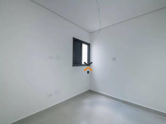 Casa com 3 dormitórios à venda, 75 m² por R$ 699.000,00 Parque das Nações Santo André/SP