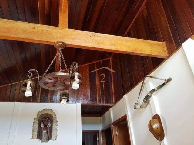 Casa com 3 dormitórios à venda, 75 m² por R$ 750.000 Nova Atibaia Atibaia/SP