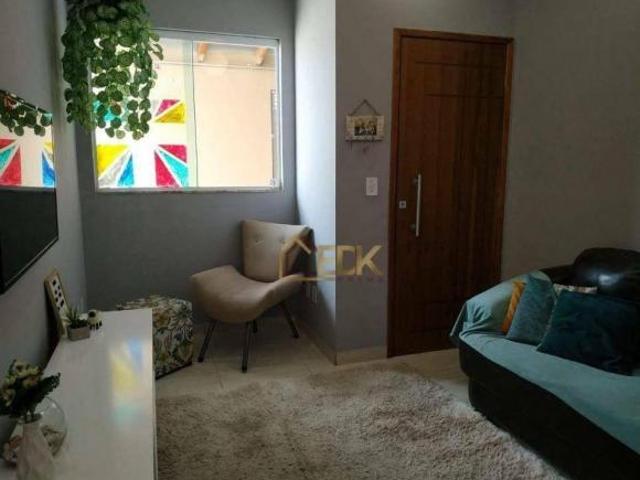 Casa com 3 dormitórios à venda, 75 m² por R$ 352.000,00 Residencial Pasin Pindamonhangaba/SP