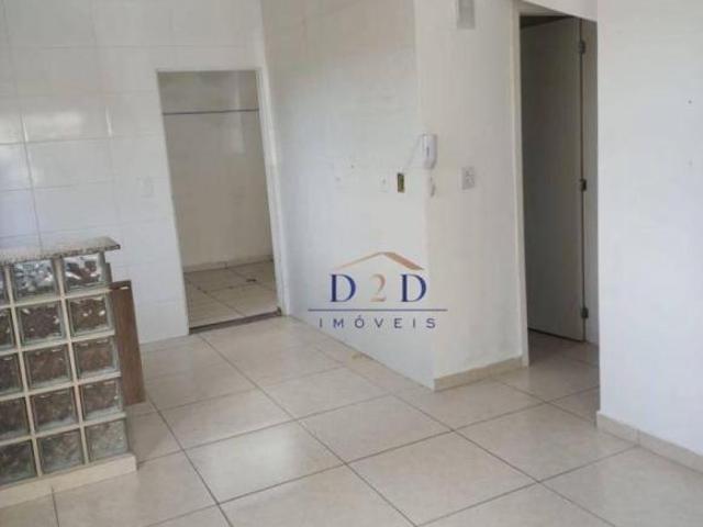 Casa com 3 dormitórios à venda, 75 m² por R$ 380.000 Jardim São Felipe Atibaia/SP