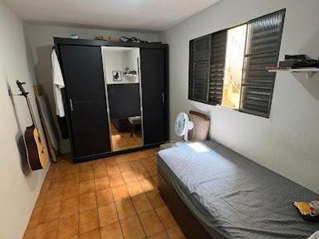 Casa TERREA com 3 dormitórios à venda, 75 m² por R$ 380.000 Jardim das Rosas São Paulo/SP