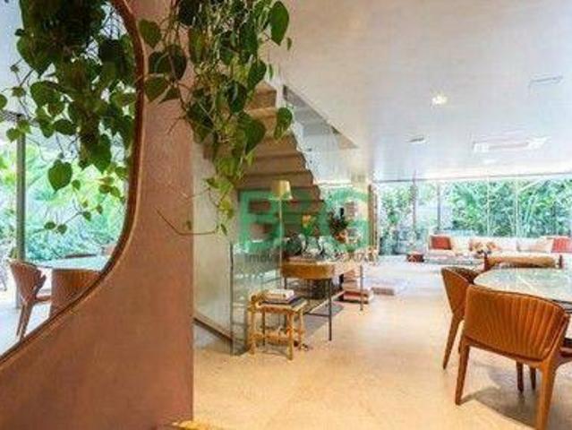 Casa à venda, 767 m² por R$ 15.000.000,00 Brooklin São Paulo/SP