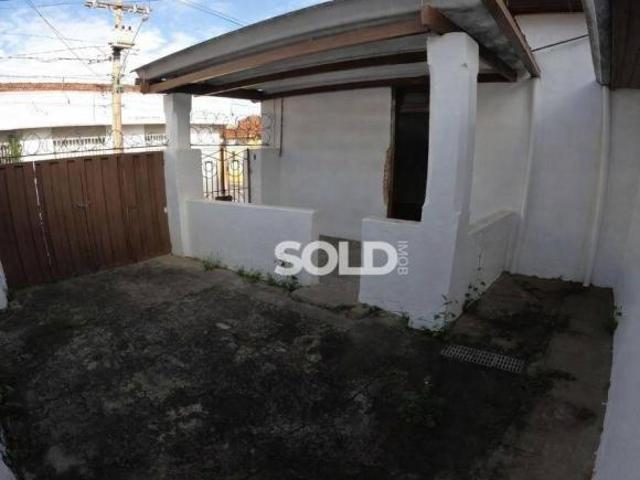 Casa com 3 dormitórios à venda, 76 m² por R$ 430.000,00 Centro Franca/SP