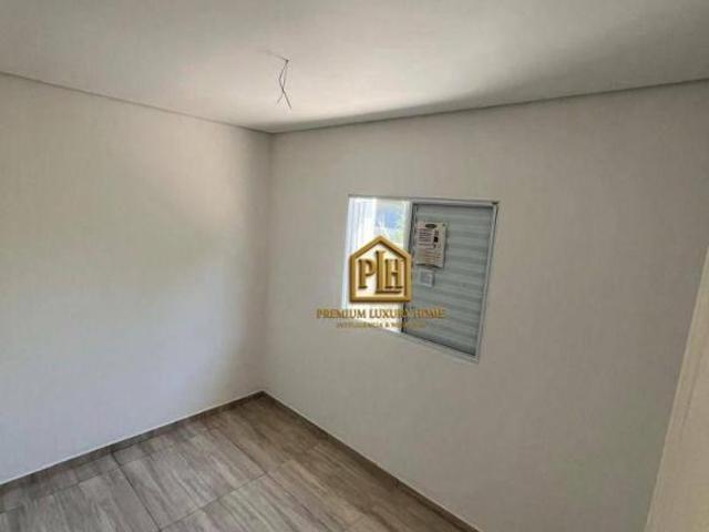 Casa com 3 dormitórios à venda, 76 m² por R$ 450.000,00 Jardim São Felipe Atibaia/SP
