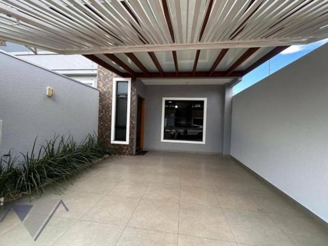 Casa com 3 dormitórios à venda, 76 m² por R$ 470.000,00 Santa Cruz Cascavel/PR
