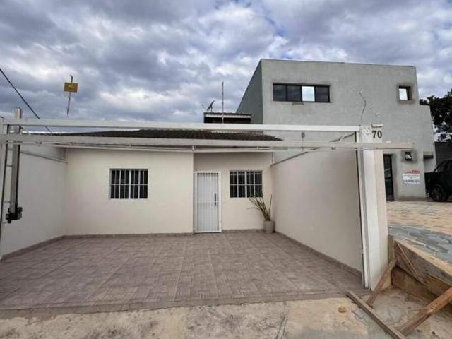Casa com 3 dormitórios à venda, 76 m² por R$ 640.000,00 Medeiros Jundiaí/SP
