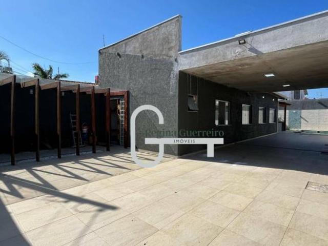 Casa com 3 dormitórios à venda, 76 m² por R$ 650.000,00 Jardim Marcia Peruíbe/SP