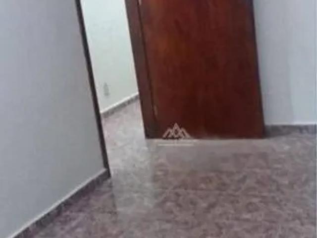 Casa com 3 dormitórios à venda, 76 m² por R$ 270.000,00 Ipiranga Ribeirão Preto/SP
