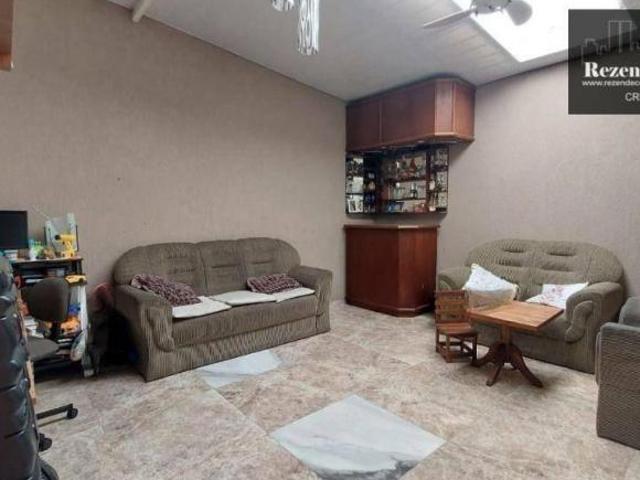 Casa com 3 dormitórios à venda, 76 m² por R$ 315.000,00 Augusta Curitiba/PR
