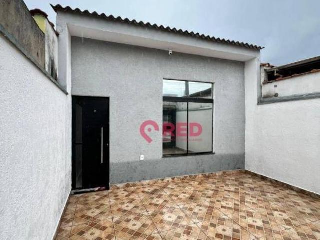 Casa com 3 dormitórios à venda, 76 m² por R$ 350.000,00 Parque São Bento Sorocaba/SP