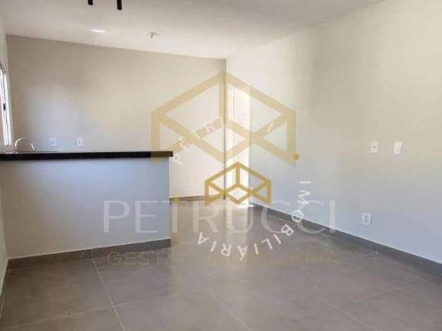 Casa com 3 dormitórios à venda, 76 m² por R$ 350.000,00 Residencial Colinas das Nascentes Campin