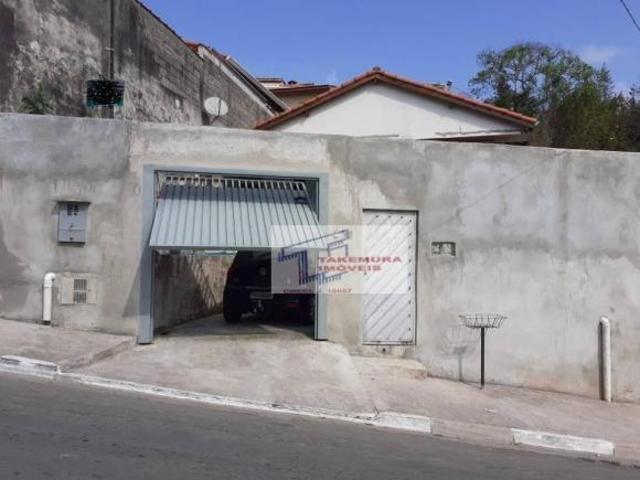 Casa com 3 dormitórios à venda, 76 m² por R$ 380.000,00 Jardim Arco Íris Cotia/SP