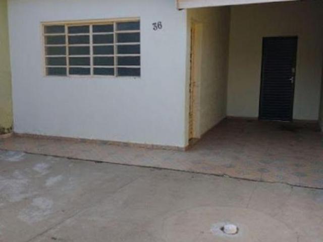 Casa com 3 dormitórios à venda, 76 m² por R$ 380.000,00 Jardim das Cerejeiras Atibaia/SP