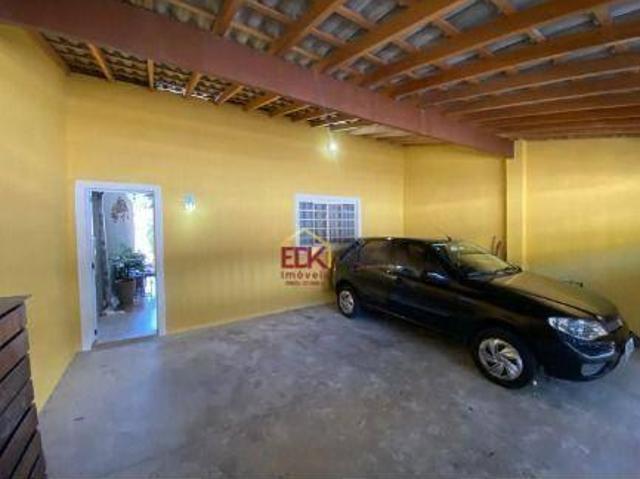 Casa com 3 dormitórios à venda, 77 m² por R$ 415.000,00 Jardim dos Bandeirantes São José dos Cam
