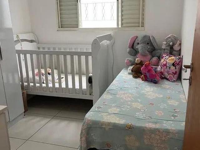 Casa com 3 dormitórios à venda, 77 m² por R$ 424.000 Jardim Santa Júlia São José dos Campos/SP