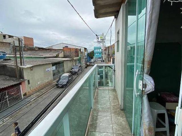 Casa com 3 dormitórios à venda, 77 m² por R$ 450.000,00 Vila Virgínia Itaquaquecetuba/SP