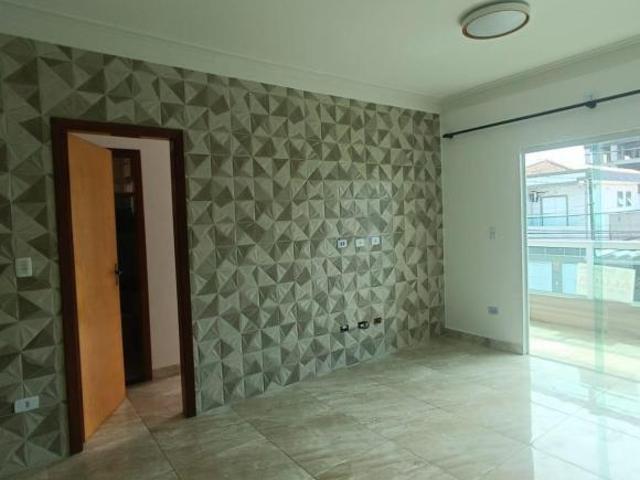 Casa com 3 dormitórios à venda, 77 m² por R$ 520.000,00 Vila Guilhermina Praia Grande/SP