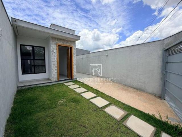 Casa com 3 dormitórios à venda, 77 m² por R$ 549.000,00 Guaruja Mansões Betim/MG