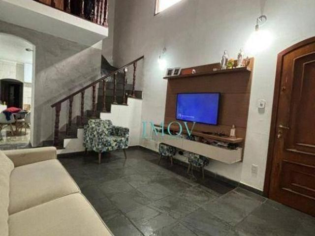 Casa com 3 dormitórios à venda, 77 m² por R$ 575.000,00 Bosque dos Eucaliptos São José dos Campo