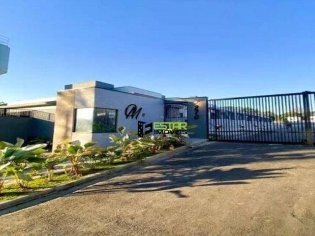 Casa com 3 dormitórios à venda, 77 m² por R$ 590.000,00 Chacaras Maringa Atibaia/SP