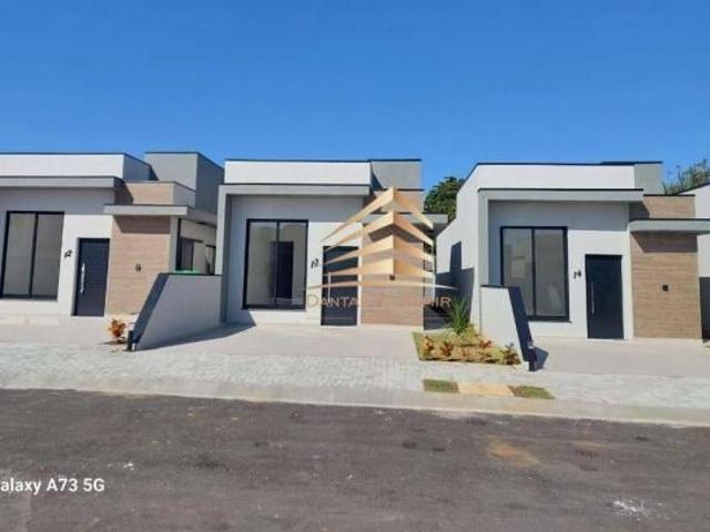 Casa com 3 dormitórios à venda, 77 m² por R$ 660.000,00 Parque Rio Abaixo Atibaia/SP