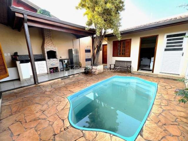 Casa com 3 dormitórios à venda, 77 m² por R$ 680.000,00 Cond. Convívio São Francisco Piracicaba/