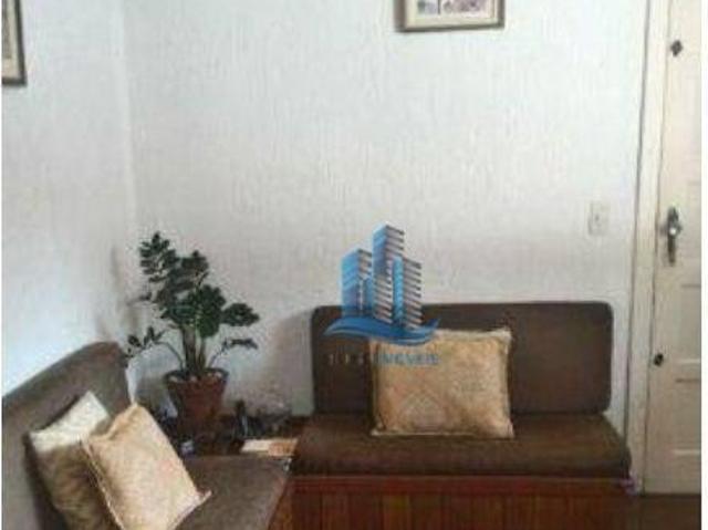 Casa com 3 dormitórios à venda, 77 m² por R$ 820.000,00 Olímpico São Caetano do Sul/SP